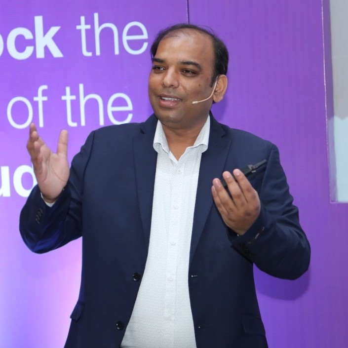 OurTeam | V5 TechSol