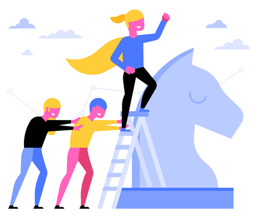 IT Availability | V5 TechSol