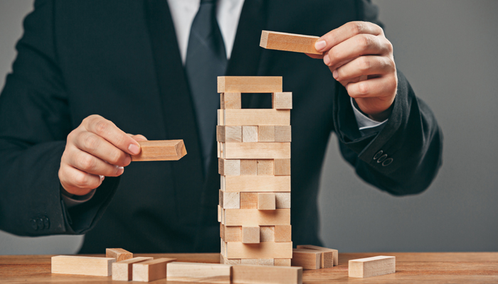 IT Availability | V5 TechSol